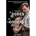 Codes of Courage: A.L. Sowards: 9781524424039: Amazon.com: Books