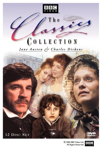 Great Expectations [USA] [DVD]: Amazon.es: Gerry Sundquist, Patsy ...