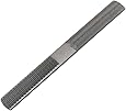 Newkiton 4 Way Wood Rasp File Carbon Hand File and Round Rasp Half ...
