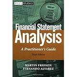 Amazon.com: Financial Statement Analysis, 5th Edition: A Practitioner's ...