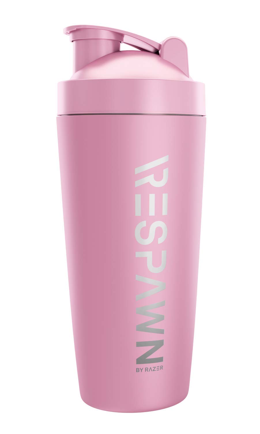 Mua By Razer Stainless Steel Shaker - Pink - Dual-Insulated Shaker Cup ...