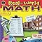 Amazon.com: Real-World Math: Grades 5-8: 0014467032672: Teacher Created ...