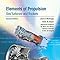 Elements of Propulsion: Gas Turbines and Rockets, Second Edition (Aiaa ...