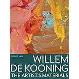 The Artist's Hand: Willem De Kooning Drawings, 1937 To 1954: de Kooning ...