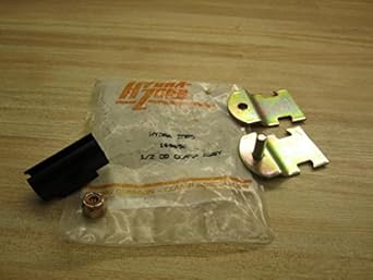 Hydra Zorb 100050 1/2" Hydra Zorb: Electronic Components: Amazon.com ...