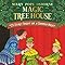 Amazon.com: Stage Fright on a Summer Night (Magic Tree House #25 ...