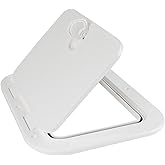 Amazon.com: Five Oceans Boat Hatch, Marine Access Hatch, Rectangle Boat ...