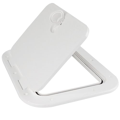 Five Oceans Boat Hatch, Marine Access Hatch, Rectangle Boat Hatch Lid ...