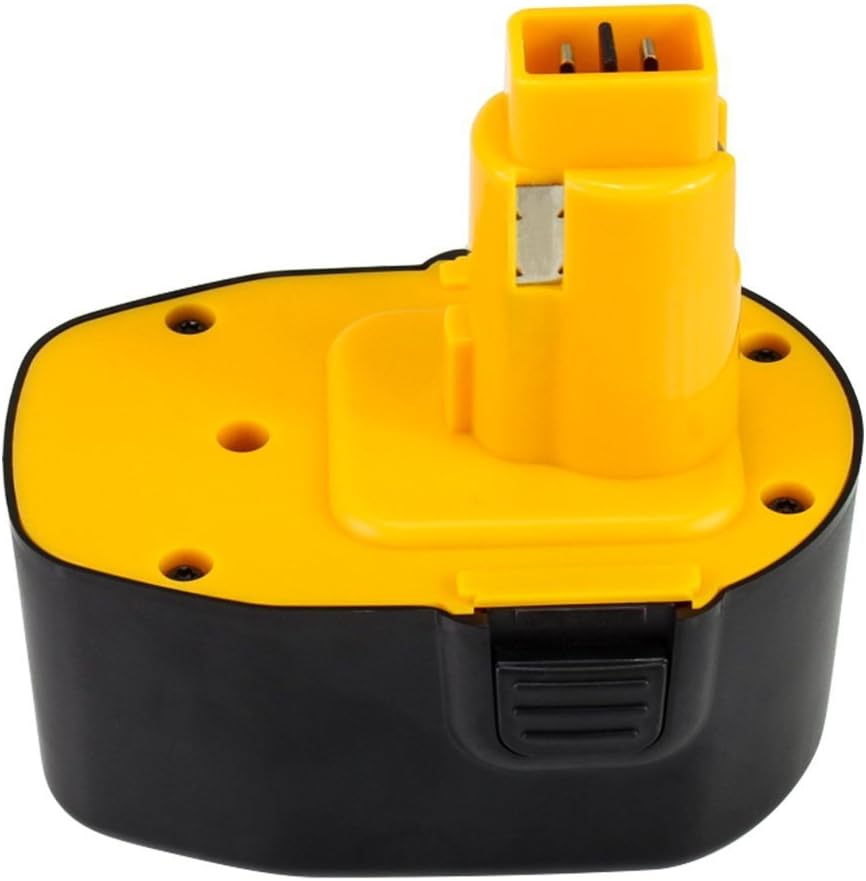 Dosctt Batería Reemplazo para Dewalt 14,4V 3,0Ah NiMH Repuesto Pilas ...