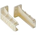 Amazon.com: Blum Rear Mounting Bracket For 230M Drawer Slides (Pair ...