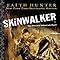 Skinwalker (Jane Yellowrock, Book 1): Faith Hunter: 9780451462800 ...
