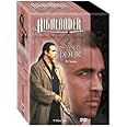 Amazon.com: Highlander The Series - Season 4 [DVD] : Elizabeth Gracen ...