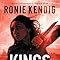 Amazon.com: Kings Falling (The Book of the Wars) (9780764231889 ...