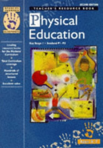 Physical Education (Blueprints): 9780748735440: Amazon.com: Books