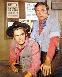 Christopher Jones The Legend Of Jesse James