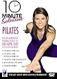 10 Minute Solution - Pilates [DVD]: Amazon.co.uk: DVD & Blu-ray