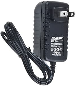 Amazon.com: ABLEGRID New AC/DC Adapter for Xing Yuan Electronics Model ...
