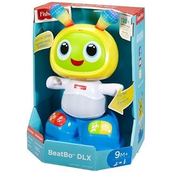 Amazon.com: Fisher-Price Fun-2-Learn Learning DJ: Toys & Games