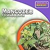 Bonide Mancozeb Flowable with Zinc Fungicide, 16 oz Concentrate, Broad ...