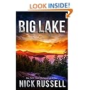 Amazon.com: Big Lake eBook: Nick Russell: Kindle Store