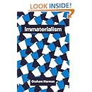 Amazon.com: Immaterialism: Objects and Social Theory (Theory Redux ...
