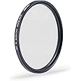 Amazon.com : Tiffen 72mm Black Pro-Mist 1/8 Filter|Black Pro-Mist Filter|Ultra Slim|Cinematic ...