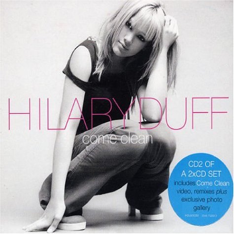 Buy Come Clean Online at Low Prices in India | Amazon Music Store ...