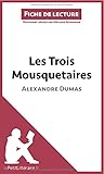 Amazon.fr - Les Trois mousquetaires - Alexandre Dumas, Edition établie ...