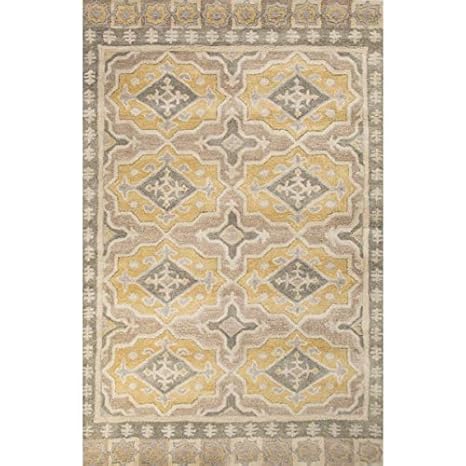 Made In India Wool Rugs | Bryont Blog