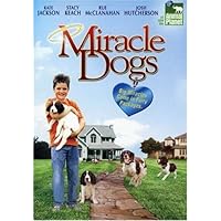 Amazon.com: Miracle Dogs : Kate Jackson, Ted Shackelford, Alana Austin ...