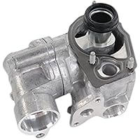 Amazon.com: ACDelco GM Original Equipment 12652328 Engine Coolant ...