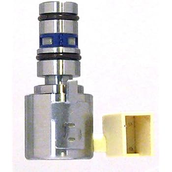 Amazon.com: 42RLE Transmission Electronic Pressure Control 2007 and Up ...