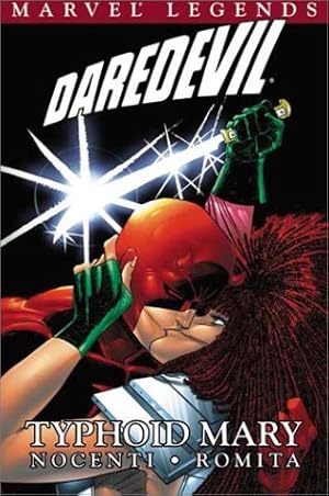 Bullet - Marvel comics - Daredevil enemy - Character Profile - Writeups.org