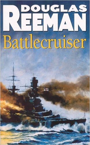 What if HMS Resistance was completed as a Renown class battlecruiser ...
