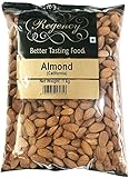 Tulsi Almonds, 1kg: Amazon.in: Grocery & Gourmet Foods