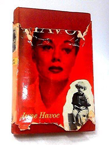 Early Havoc: Havoc, June: Amazon.com: Books