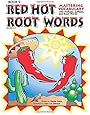Amazon.com: Red Hot Root Words Book 1: Mastering Vocabulary with ...