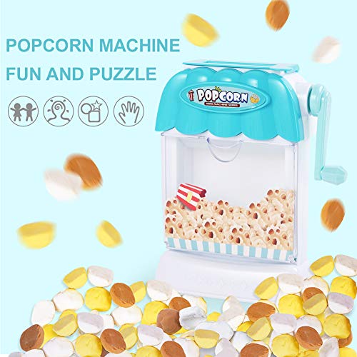 Popcorn Machine Toy at Linda Burk blog
