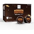 Amazon.com: Butterscotch Toffee Coffee Kcups | Experience Sweetness ...