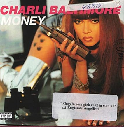 Money [Single-CD]: Amazon.ca: Music
