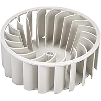 Amazon.com: Whirlpool 33001790 Blower Wheel : Appliances