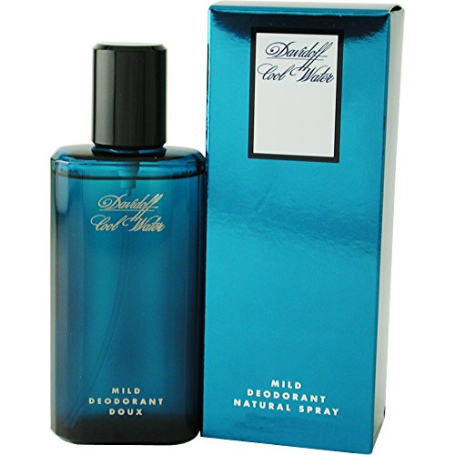 Davidoff Cool Water Mild | Searchub