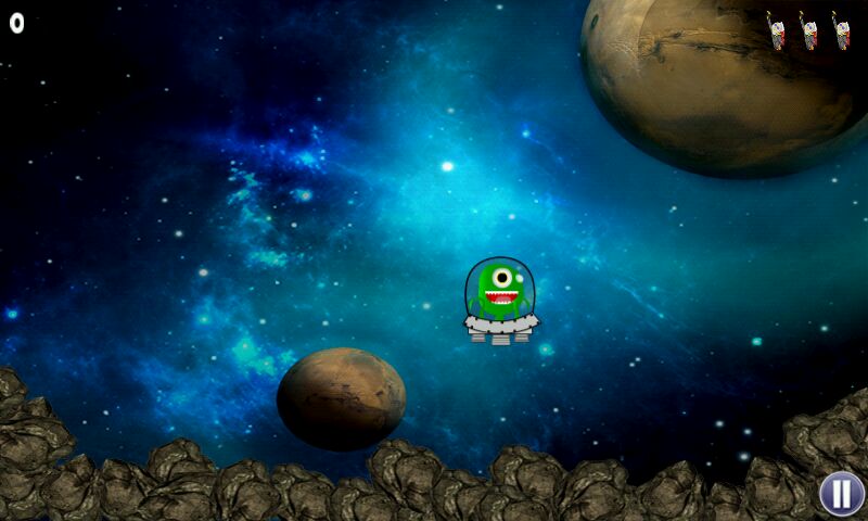 Rabalien Pro - An Ultimate Whack Game with Rabbit and Alien Combo ...