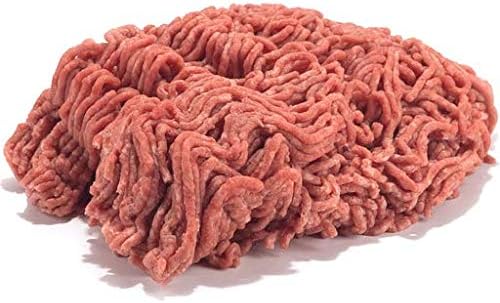 Certified Angus Beef Ground Chuck , Superior Meat , Classic Taste ...