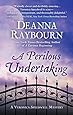 A Curious Beginning (A Veronica Speedwell Mystery): Raybourn, Deanna ...