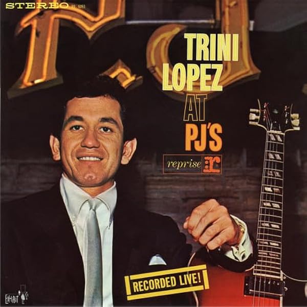 Trini Lopez Quotes