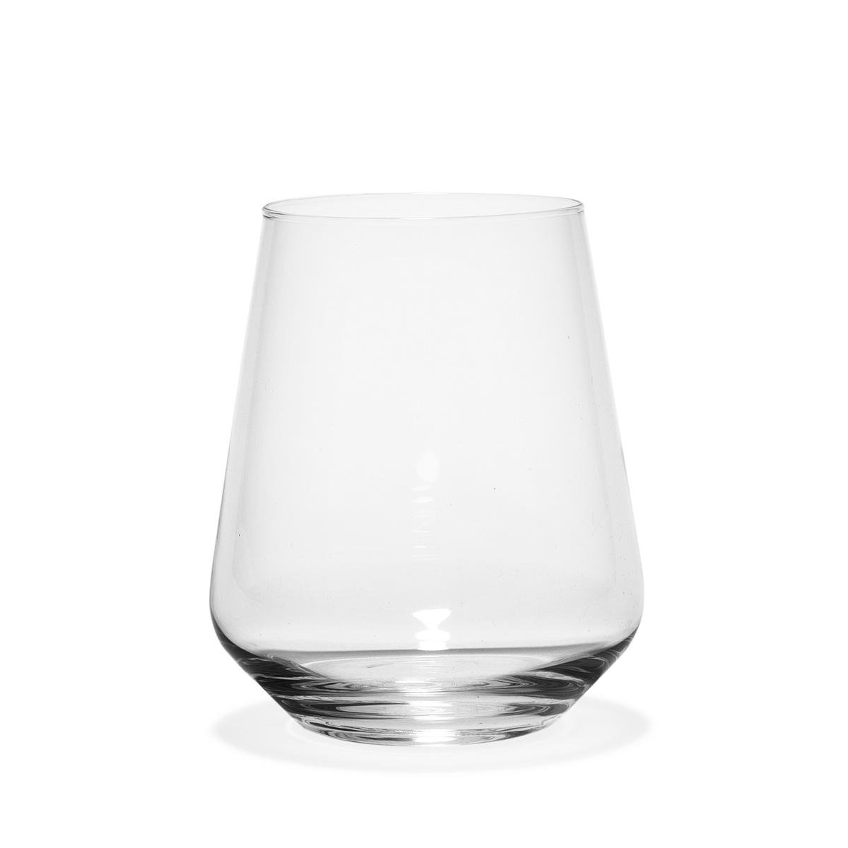 Harmony Wine Glasses by Rastal, 14 ounce, great option for wine, craft ...