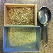 Amazon.com: Norpro Grain Grinder: Electric Food Grinders: Kitchen & Dining