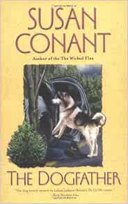 Amazon.com: The Dogfather: A Dog Lover's Mystery: 9780425188385: Conant ...