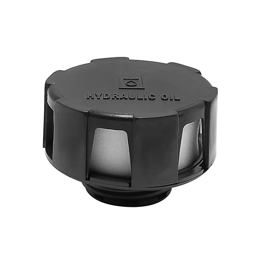 Aynaxcol 6727475 Hydraulic Oil Vent Cap Replacement for Bobcat Skid ...